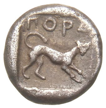 MK-B | Pordoselene ca. 425-400 v. Chr.