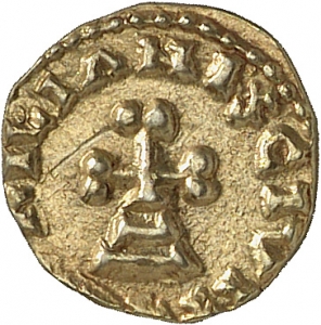 MK-B | Merowinger ca. 585-675