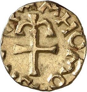 MK-B | Merowinger ca. 620-640